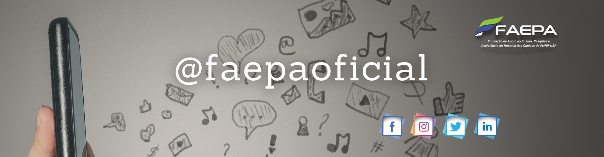 FAEPA – Fundação de Apoio ao Ensino, Pesquisa e Assistência do Hospital ...