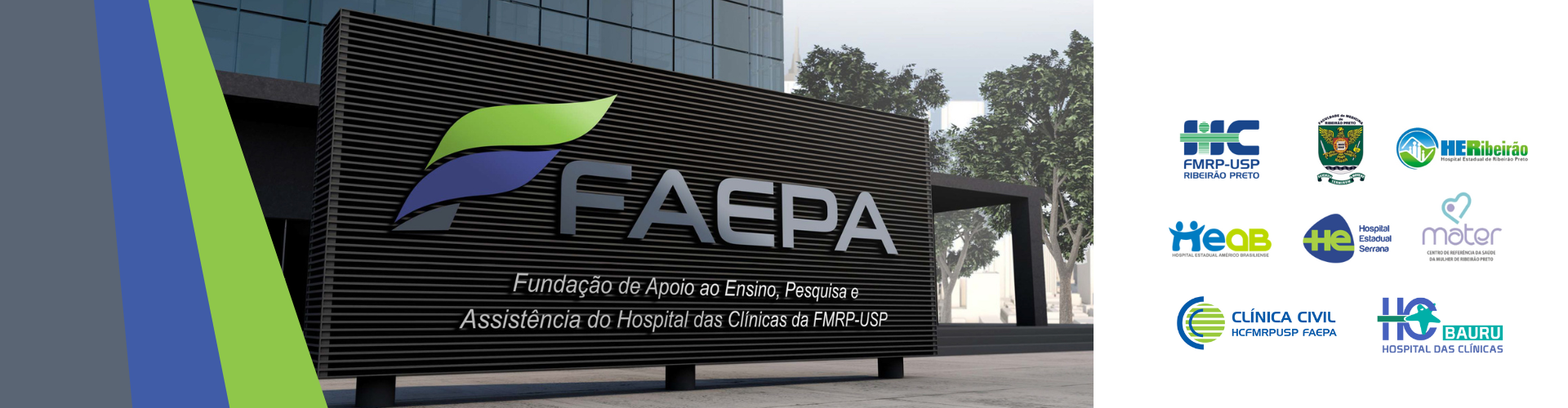 FAEPA - Início – Fundação de Apoio ao Ensino, Pesquisa e Assistência do ...